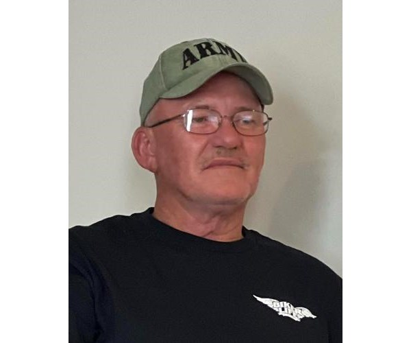 James "Randy" Randall Sauls Obituary (2024) - Winfield, TN - Pine Knot ...