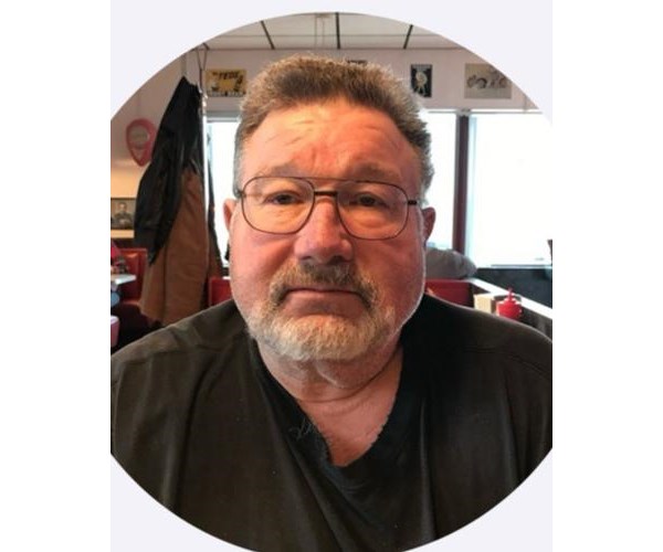 Ricky Odell Thompson Obituary (2025) - Grand Blanc, MI - Sharp Funeral ...