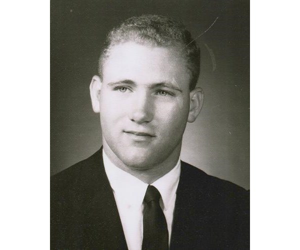 Russell Lindsey Payne Obituary (1940 - 2024) - Legacy Remembers