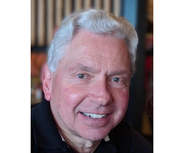 Kenneth E. Lazdowski Obituary (2025) - Nashua, NH - Cremation Society ...
