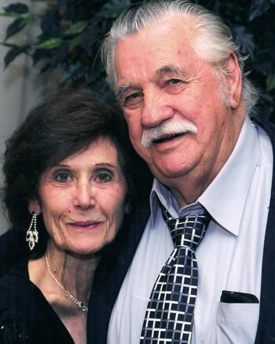 Anne Funk Obituary (2025) - Medford, NY - Mangano Family Funeral Home ...