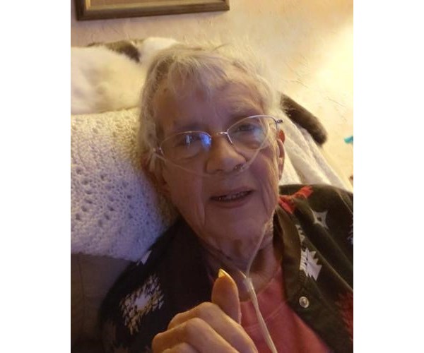 Janice Carol Carlson Obituary (1938 - 2026) - Rochelle, IL - WREX