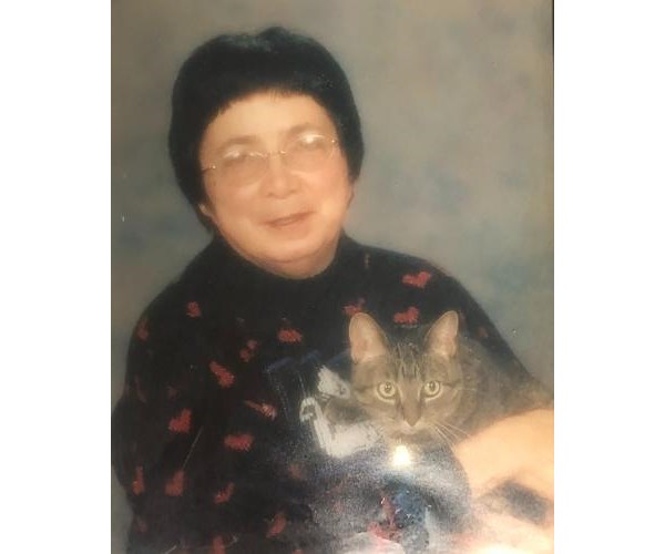 Donna Mae Smith Obituary (2023) - Kimberly, WI - Wichmann Funeral Home ...