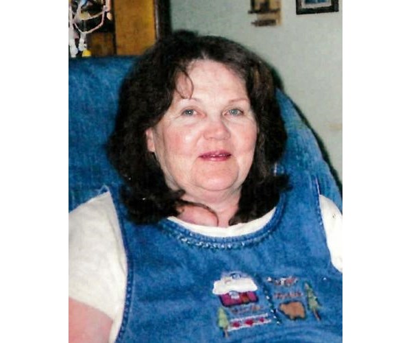 Judy (Deems) Phelan Obituary (2026) - Mansfield, MO - Craig-Hurtt ...