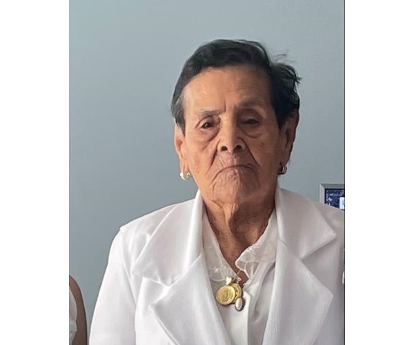 Gabina Silva Chavez Obituary (2025) - Chicago, IL - Fullerton Funeral ...