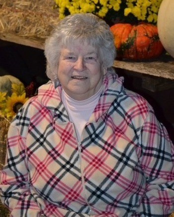 Betty Shaver Obituary and Online Memorial (2025)