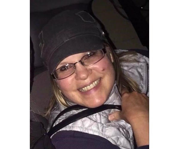 Sherry Larson Obituary and Online Memorial (2025)