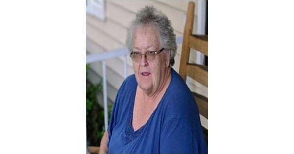 Patricia Stalcup Obituary (2022) - Murphy, NC - Townson-Rose Funeral ...