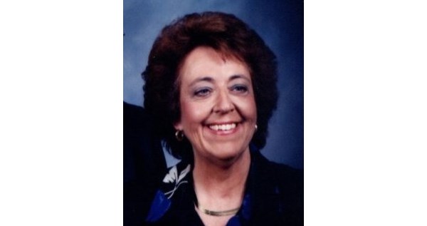 Barbara Ann McBride Obituary (2025) - Centralia, MO - Oliver Funeral ...