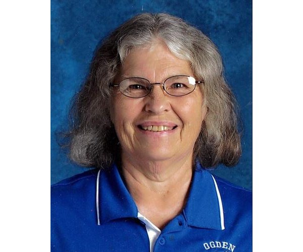 Kathy Ann Ahrens Obituary (2025) - Ogden, IA - Carson-Stapp Funeral ...