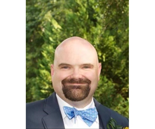 James Pitts Marsh Obituary (1975 - 2023) - Legacy Remembers