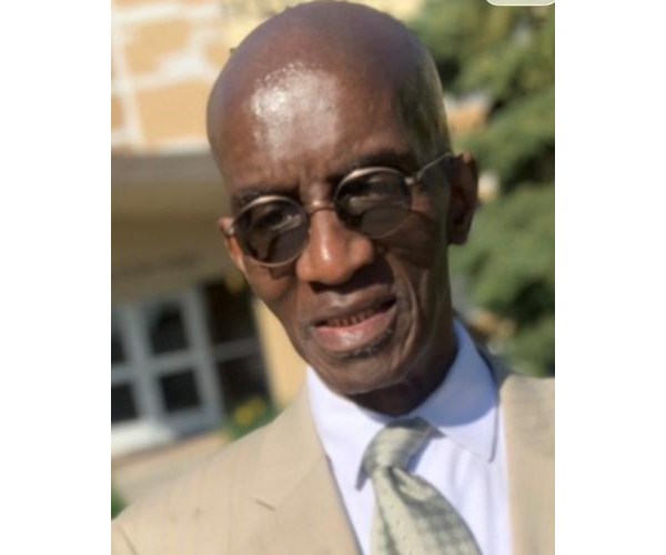 Charlie M. Watson Jr Obituary (2026) - Denver, CO - Pipkin-Braswell ...