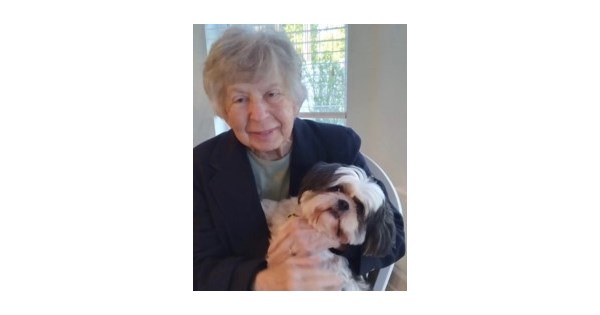 Irene Marie Woolf Obituary (2023) - Petersburg, VA - E. Alvin Small ...