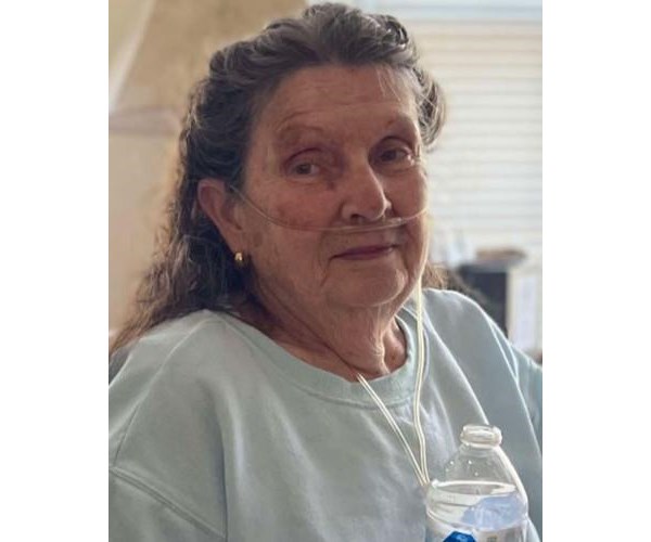 Cynthia K. Carpenter Obituary (2025) - Swartz Creek, MI - Sharp Funeral ...