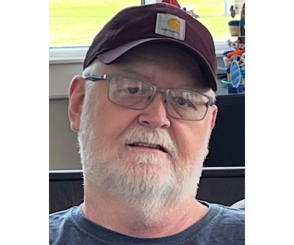 William Ardell "Dale" Bledsoe Obituary (2025) - Coweta, OK - Brown ...