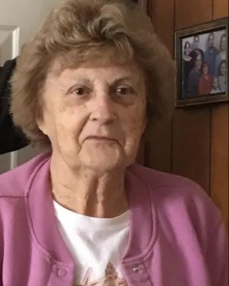 Donna Jean Simmons Obituary (2024) - Nelsonville, OH - Souers-Cardaras ...