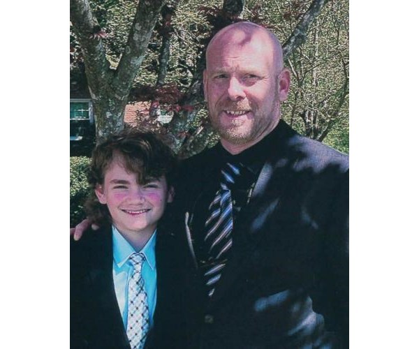 Jon Jeremey Bailey Obituary (2024) - Rockingham, NC - Carter Funeral ...