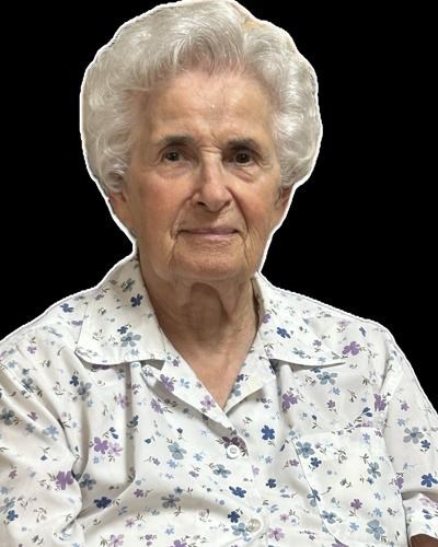 Gleada Ann Broussard Obituary (2024) - Abbeville, LA - Vincent Funeral ...