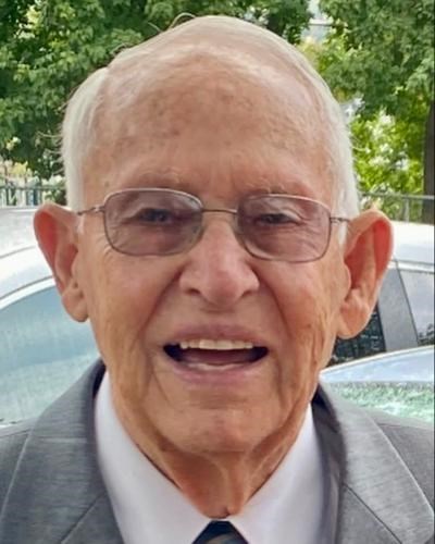 Dale G Callan Obituary (2025) - Farmington, UT - Russon Brothers ...