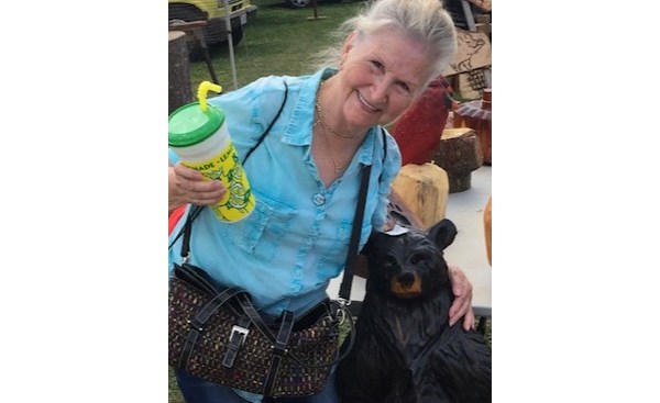 LouElla Rose Houser Obituary (2024) - Frankfort, OH - Ebright Funeral ...