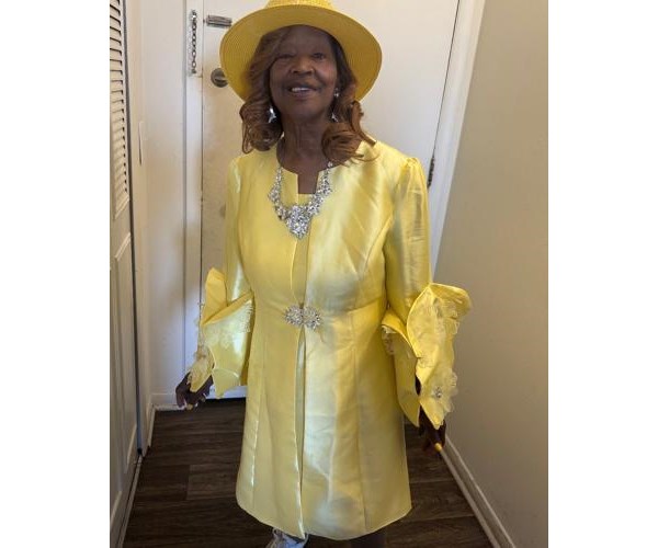 Beverly Sue Stewart Obituary (1948 - 2026) - Detroit, MI - Ann Arbor News