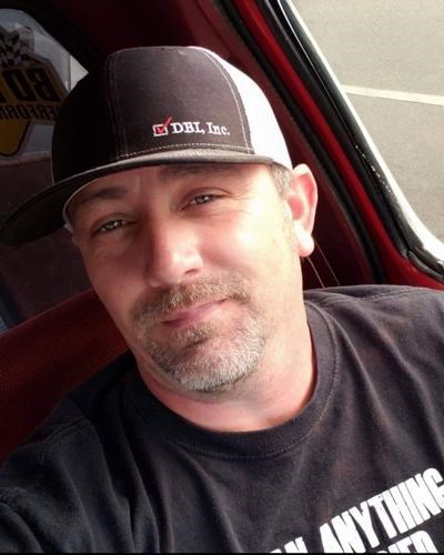 Jason Lee Hurd Obituary (2024) - Nowata, OK - Benjamin Funeral Services