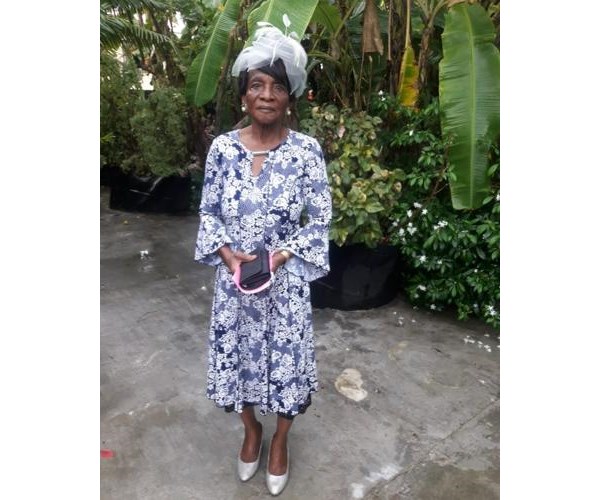 Constance John Obituary (2023) - Bowie, MD - Beall Funeral Home