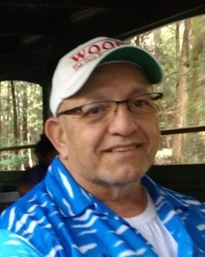 Mark Alan Casto Obituary (2025) - Marietta, OH - Roberts Funeral Home ...