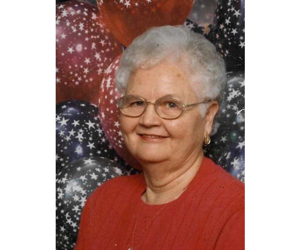 Naomi Florence Wade Obituary (2025) - Thomasville, GA - Allen & Allen ...