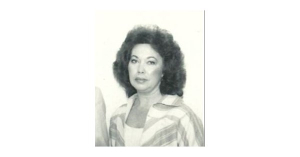 Shirley Morgan Obituary (2025) - Cincinnati, OH - Newcomer Cremations ...