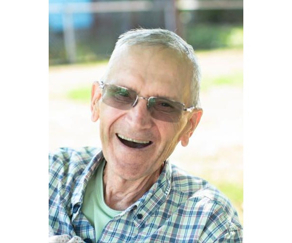 Wayne M. Turcotte Obituary (2025) - Palatine, IL - Ahlgrim Family ...