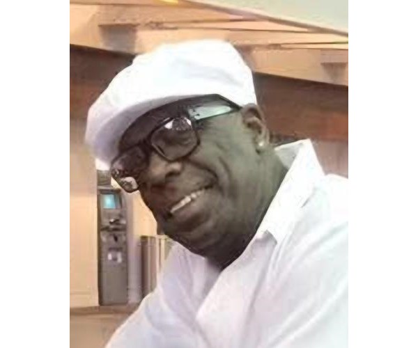 Thaddeus L Cooper Obituary (2026) - Newark, NJ - Islamic Burial ...