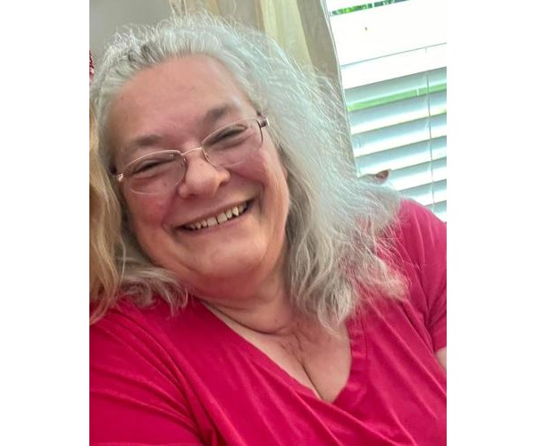Wanda Sue Cox Obituary (1959 - 2023) - Legacy Remembers