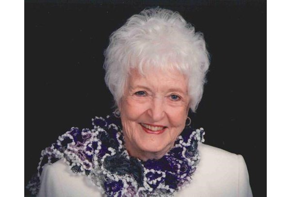 Doris Mae Fehr Engelhart Obituary (2026) - Rochester, MN - Ranfranz ...