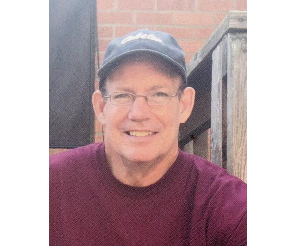 Mark Bryan Luttrell Obituary (2023) - Owensboro, KY - Glenn Funeral ...