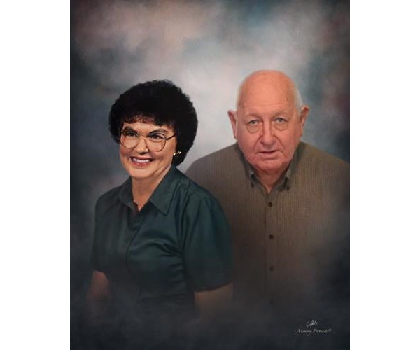 Barba and Robert Clanton Obituary (2024) - Alpine, TX - Alpine Memorial ...