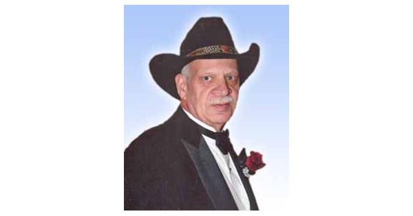 Richard Ivan Barnes Obituary (2025) - Farmington, MO - Cozean Memorial ...