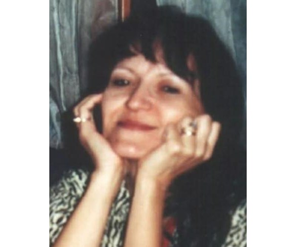Cindy Ruth Hensley Obituary (1957 - 2026) - Memphis, TN - The Daily ...
