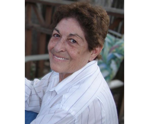 Frances Sandoval Obituary and Online Memorial (2026)