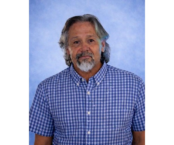 David Garza Obituary (2026) - Lubbock, TX - Broadway Funeral Directors