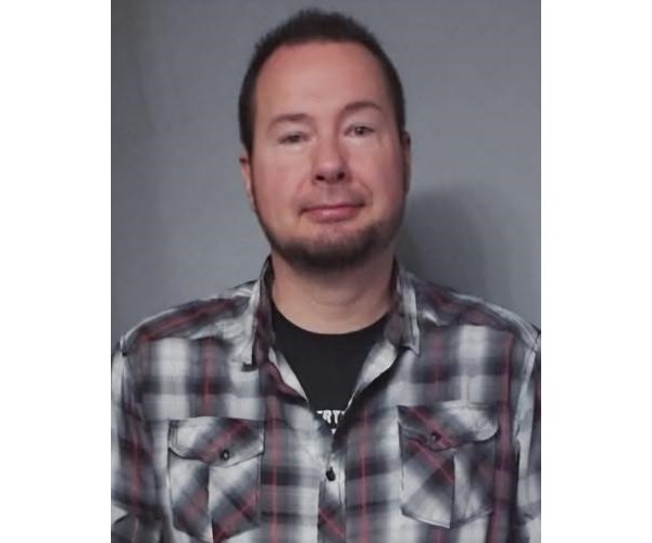 Christopher James Allen Obituary (2025) - Sunnyvale, TX - New Hope ...
