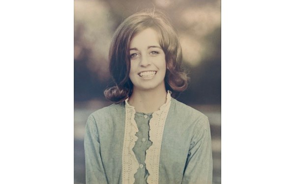 Marguerite "Margie" Allen Obituary (2025) - New Iberia, LA - Pellerin ...