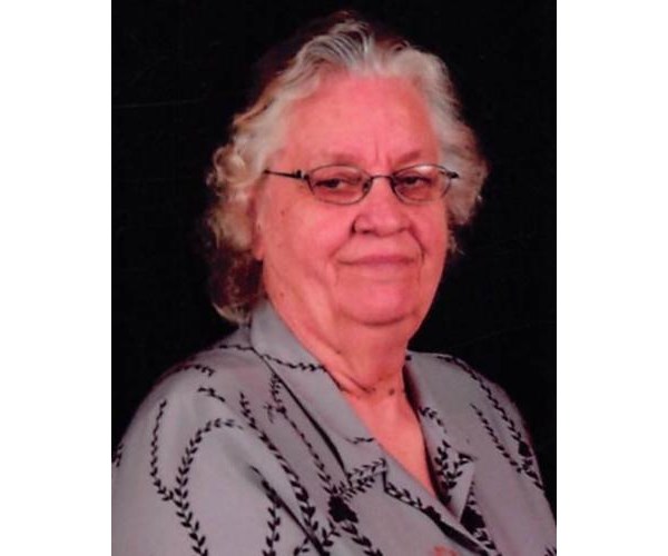 Alice Ilo Coomer Obituary (2026) - Logan, OH - Cardaras Funeral Homes ...