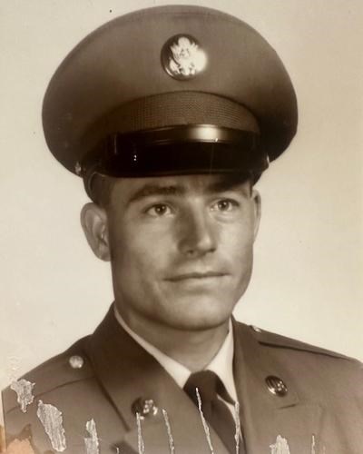 Calvin Clyde Thompson Obituary (2025) - Wilson, OK - Alexander Gray ...
