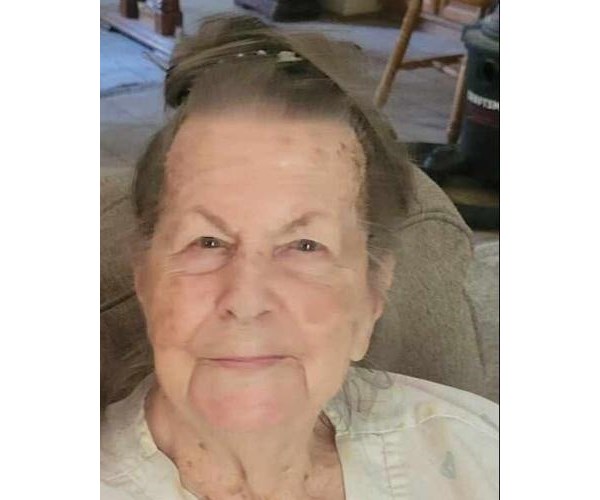Boneita Lou Hukill Obituary (2025) - Quinlan, TX - Quinlan Funeral Home ...