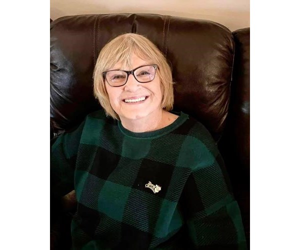 Kathleen Reagan Obituary (2026) - Junction City, KS - Johnson & Mass ...