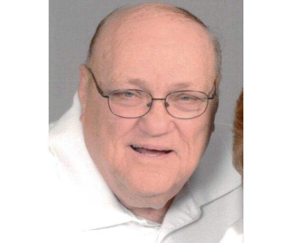 Harry W. O'Donnell Obituary (1943 - 2024) - Legacy Remembers