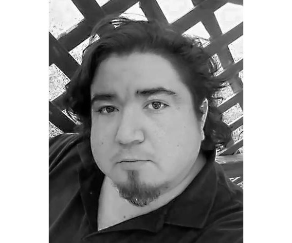 Raul Martinez II Obituary (2024) - Weslaco, TX - Salinas Funeral Home ...