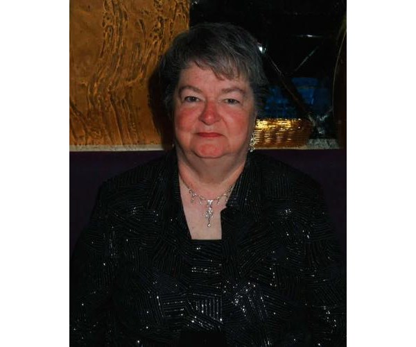 Barbara "Bobbie" Jean Garnto Obituary (2025) - Warner Robins, GA ...