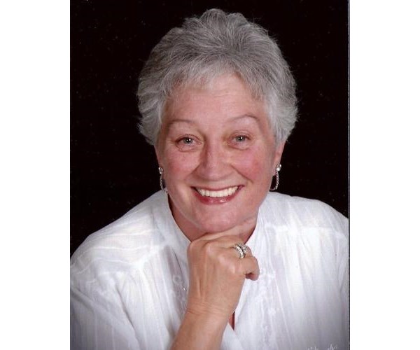 Barbara Gibel Obituary (2025) - Elyria, OH - Slone & Co. Funeral ...